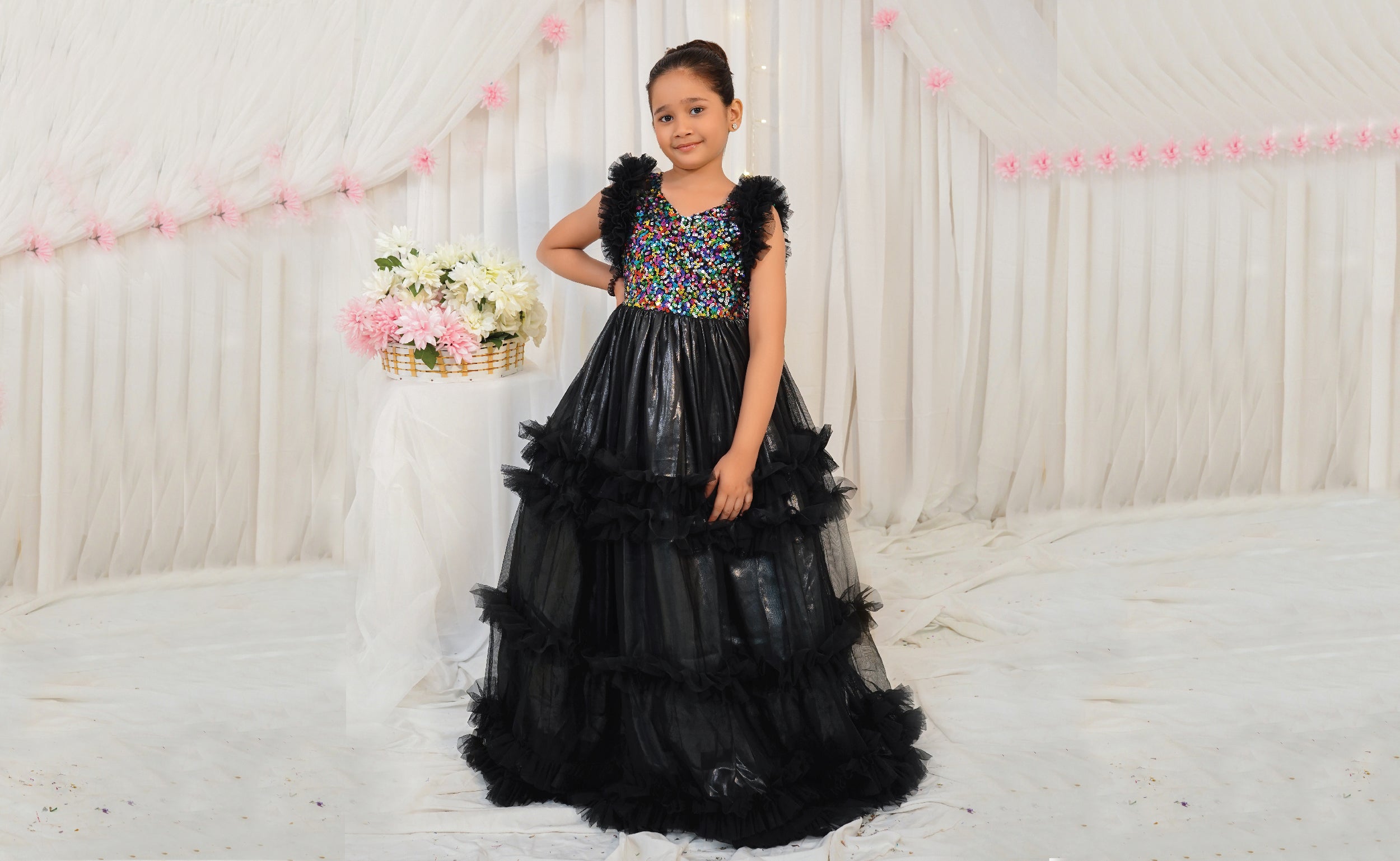 Modern Twists on Tradition Our Contemporary Ethnic Kids Wear Collection ...