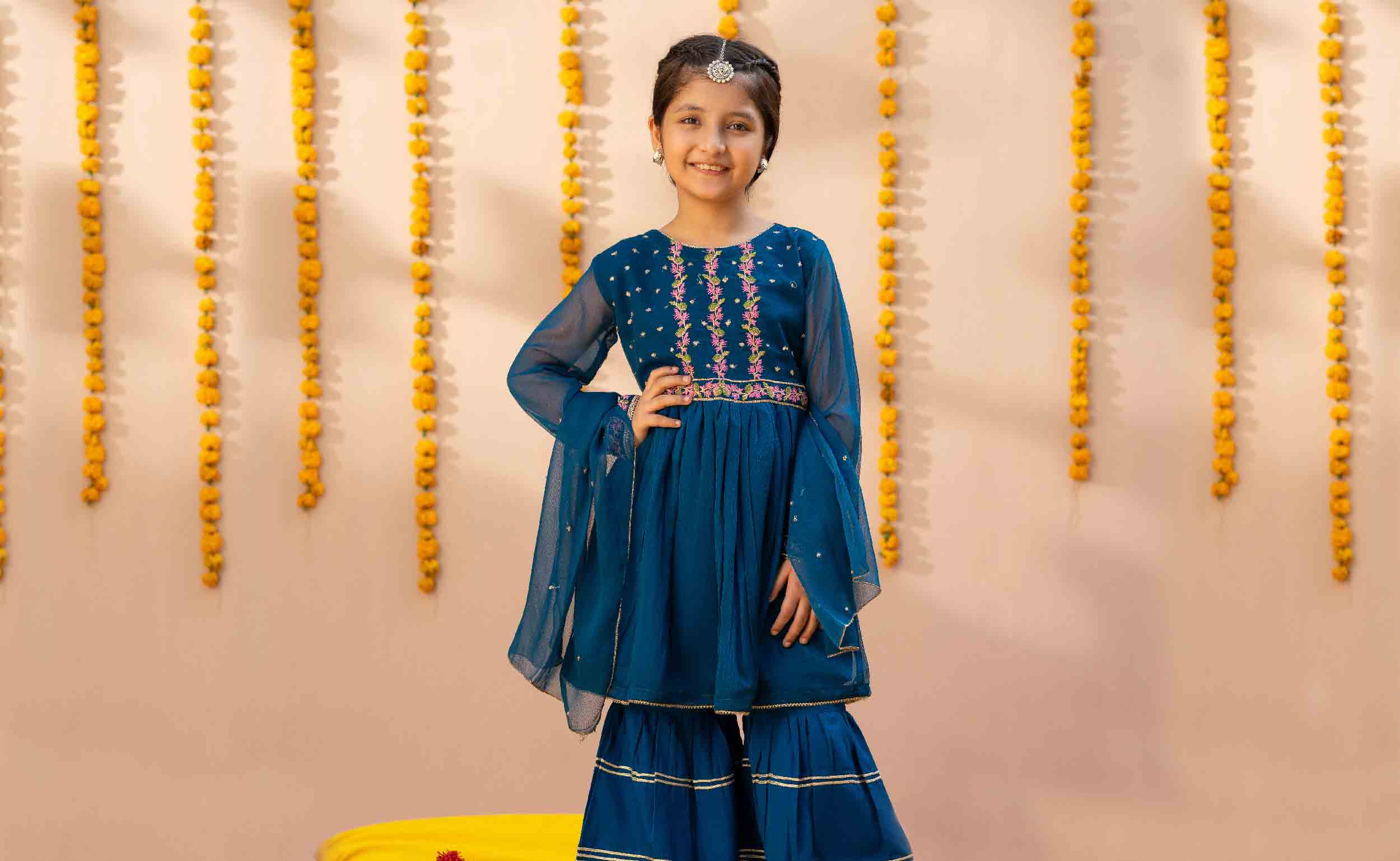 Formal Fun: Elevate Your Kid's Style with the Latest Wardrobe Choices ...