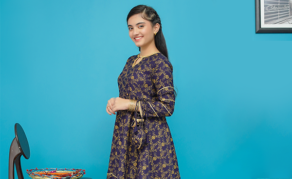 Sartorial Splendor: Exploring the Rich Heritage of Pakistani Ethnic ...