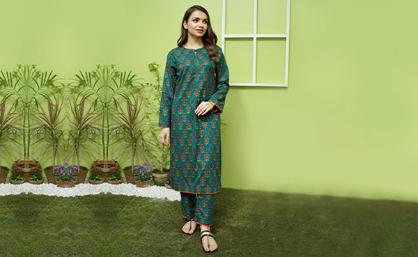 Ethnic Elegance: Exploring the Beauty of Traditional Dress – Modest ...