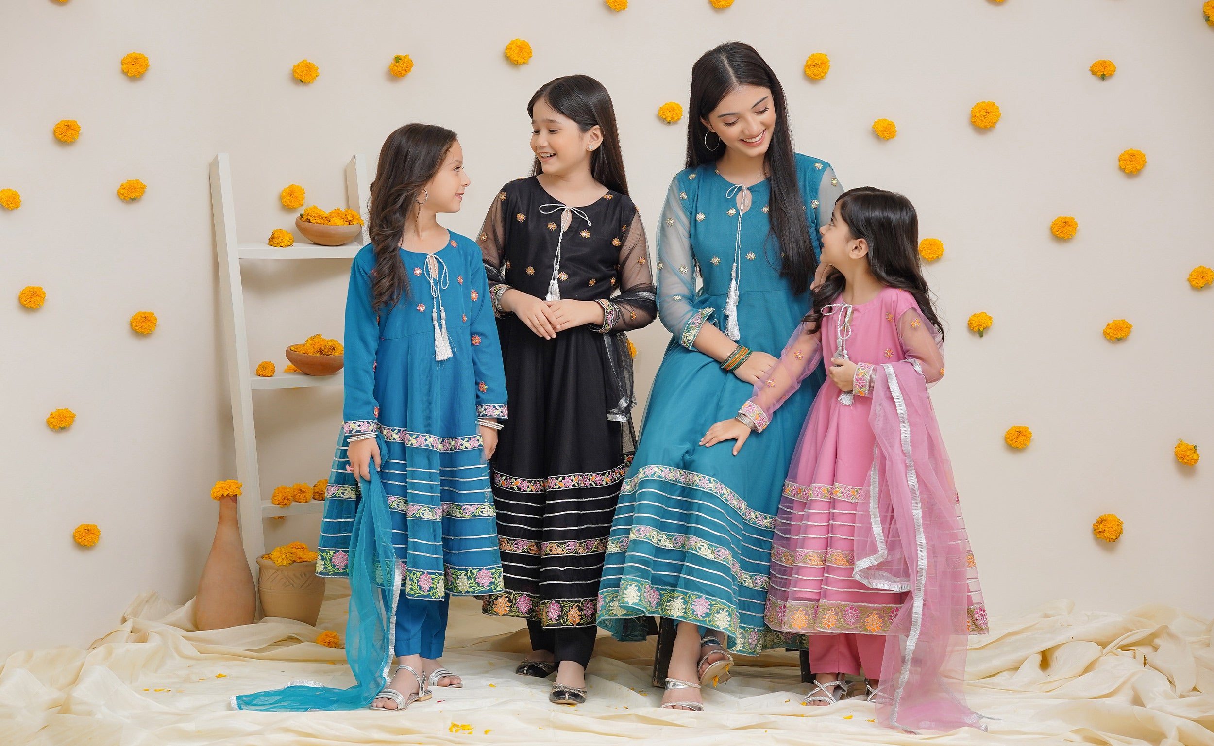 Your Style: Modest Outfits for Kids Clothing at Modest Clothing