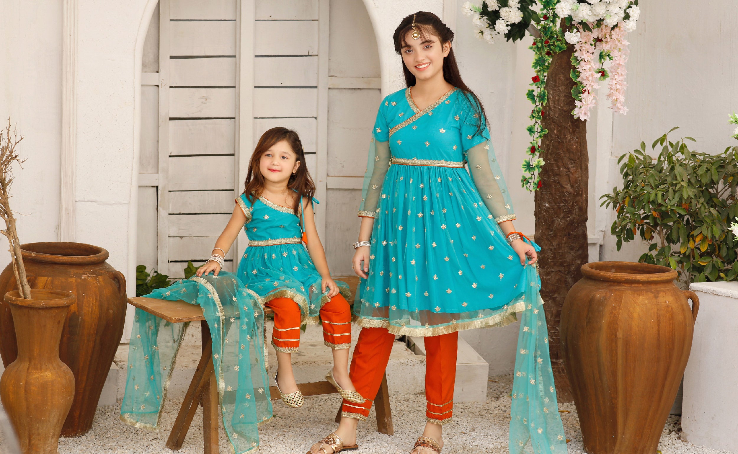 Elegance Redefined: Upgrade Your Style with Womens Wear – Modest Clothing