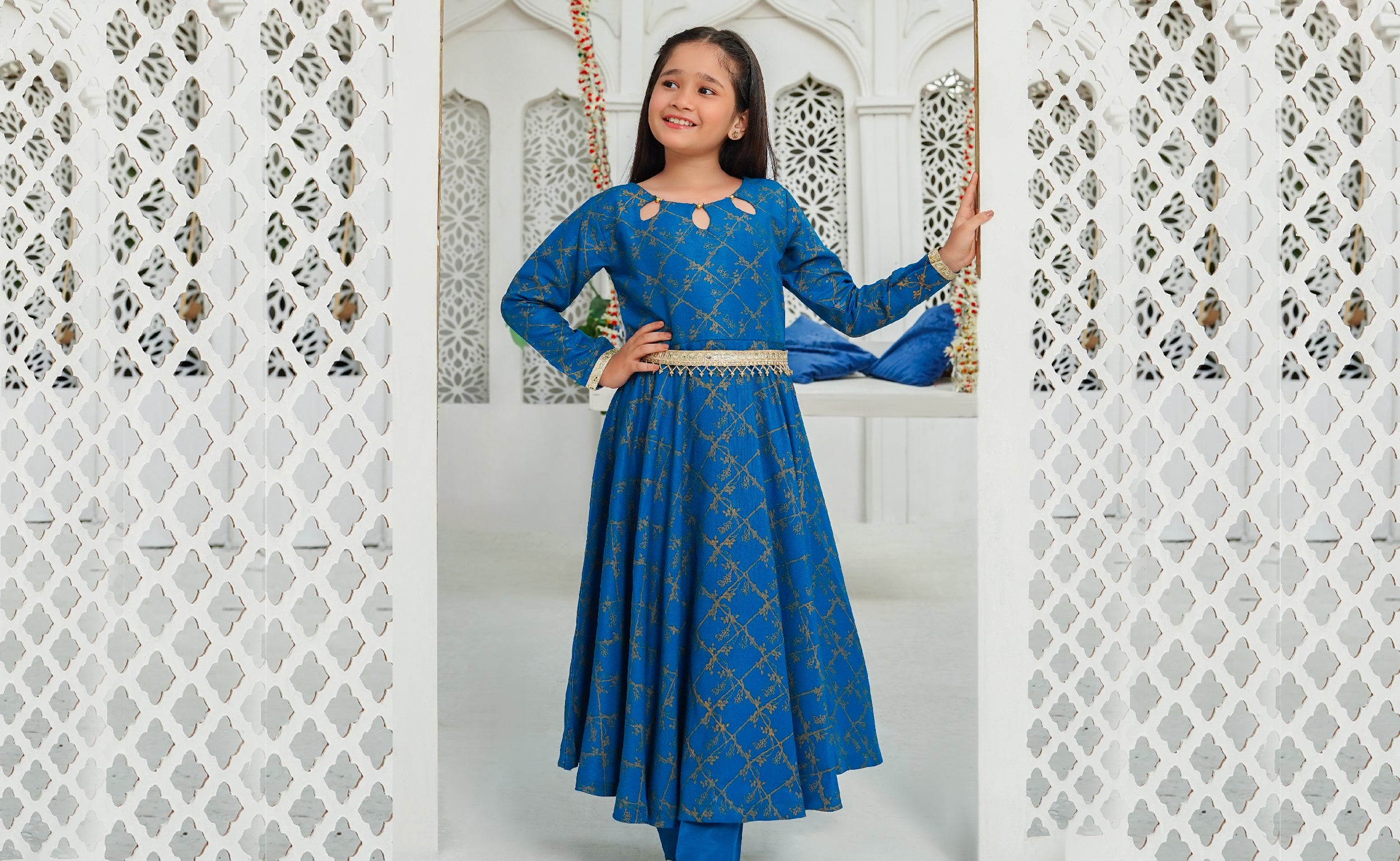 Dress to Impress: Unveiling the Latest Trends in Kids Formal Wear ...