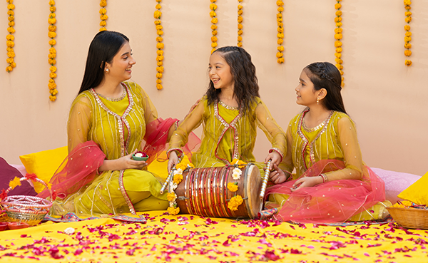 Formal Fabulousness: Stylish Choices for Little Ones – Modest Clothing