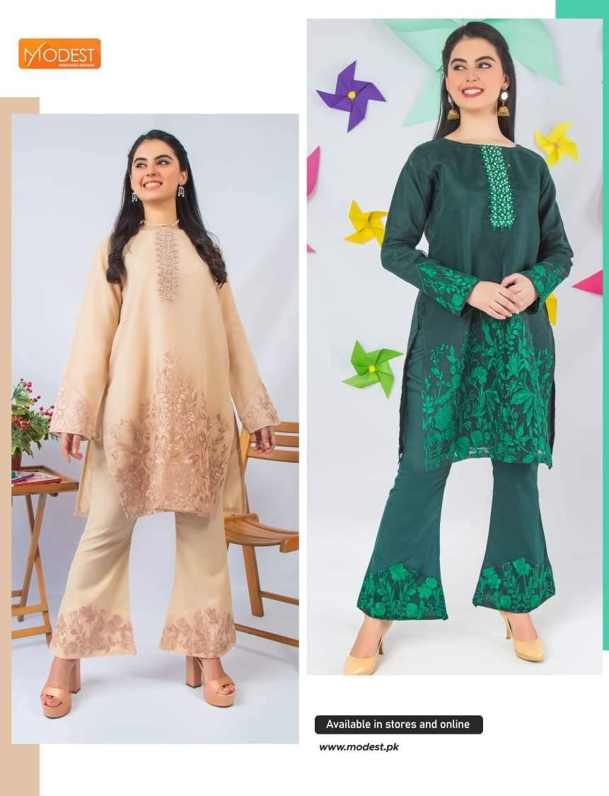 Tops and Kurtis for Women in Pakistan - Modest Womens Clothing – Modest ...