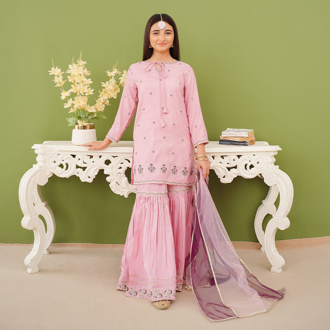 Shop Latest Womens Daily Pret Wear - Modest Pret Wear Clothing – Modest ...