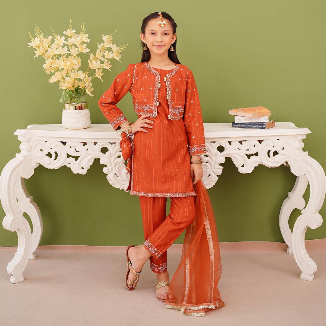 Girls Co-ord Sets - Modest Girls Wear – Modest Clothing