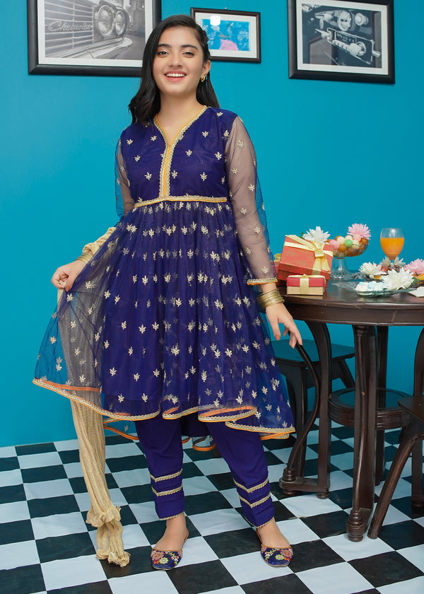 Girls Wear in Pakistan & Ethnic wear for Kids - Modest Kids Store ...