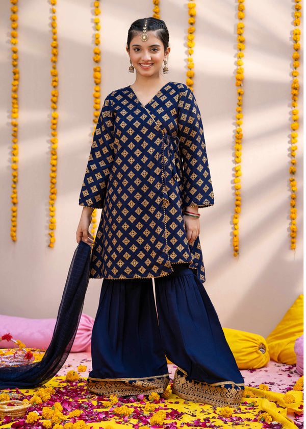 Girls Wear in Pakistan & Ethnic wear for Kids - Modest Kids Store ...