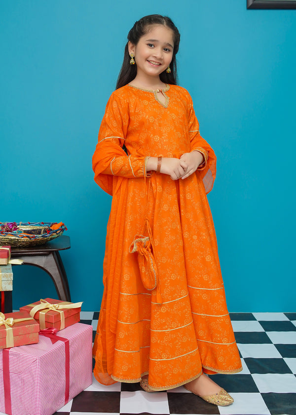 Girls Wear in Pakistan & Ethnic wear for Kids - Modest Kids Store ...