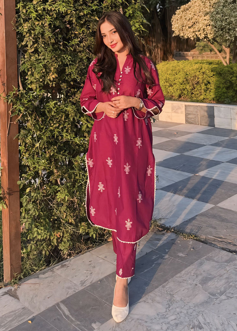 Buy Women Formals Online Pakistan – Embroidered & Chiffon Formal ...