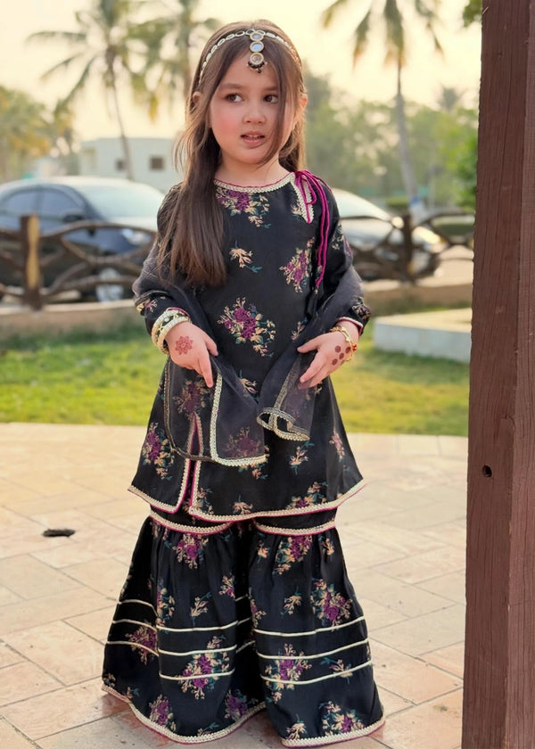 Shop Kids Eid Collection Pakistan - Festive Kids Dresses – Modest Clothing